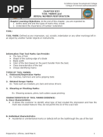 S9 Unit 4 Worksheets | PDF | Root | Leaf