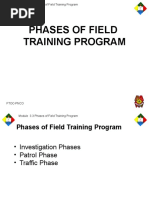 11.3 Composition of Checkpoint | PDF | Arrest | Police