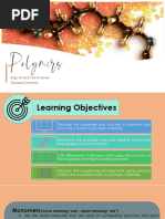 Polymer Repeat Units and Mass Calculations | PDF | Polymers | Polyethylene