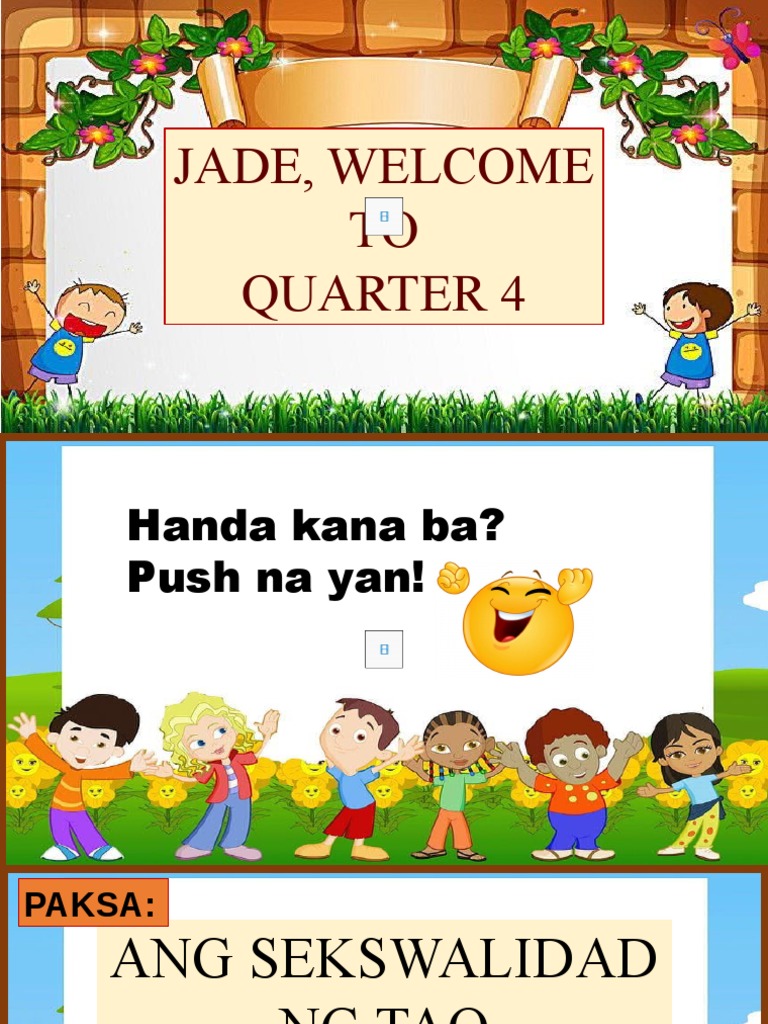 Thursday Citrine Esp FINAL | PDF