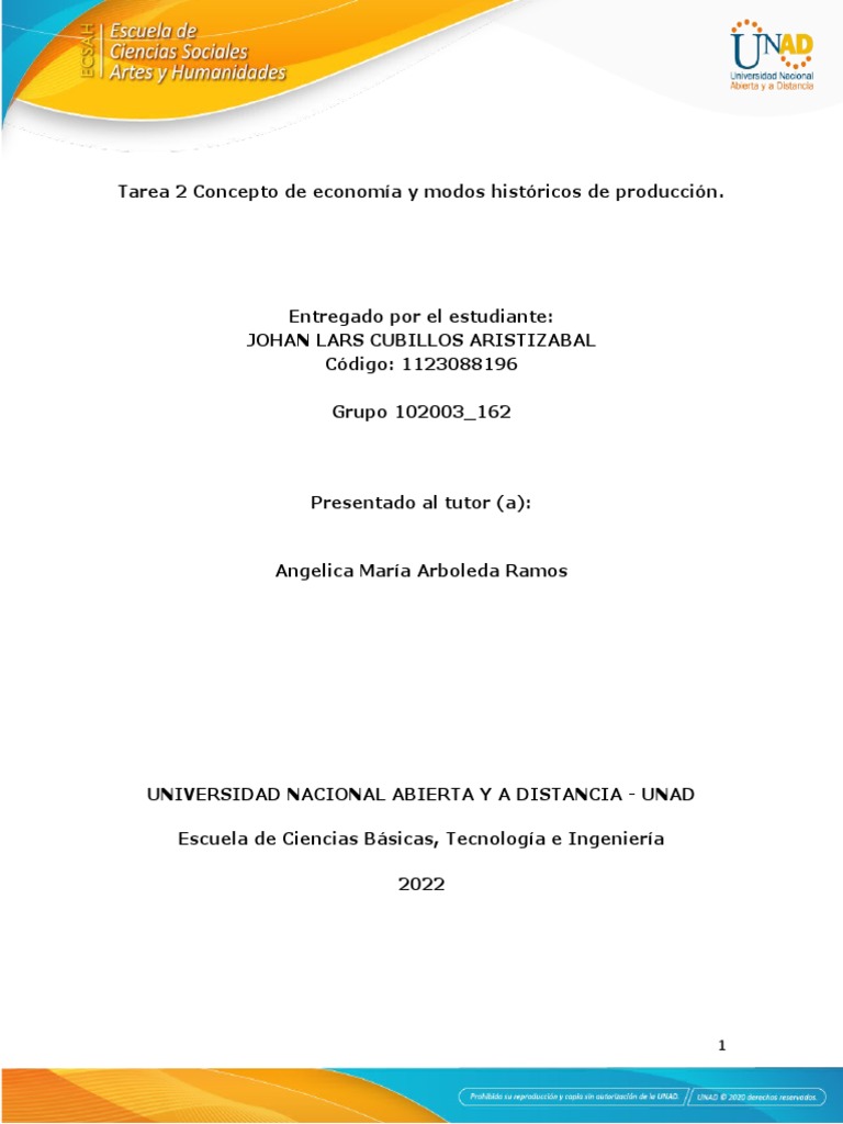 Economía y Modos Históricos de Producción | PDF | Karl Marx | Ciencias ...
