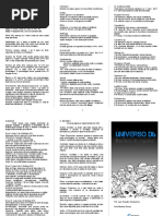 Regras Basicas DND 5e Portugues | PDF | Dungeons & Dragons (jogo)