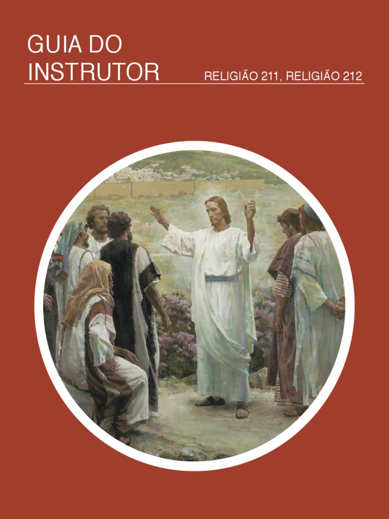 Jesus PDF | PDF | Santo | São Pedro