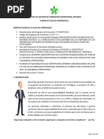 Directorio Sena-Norte de Santander | PDF