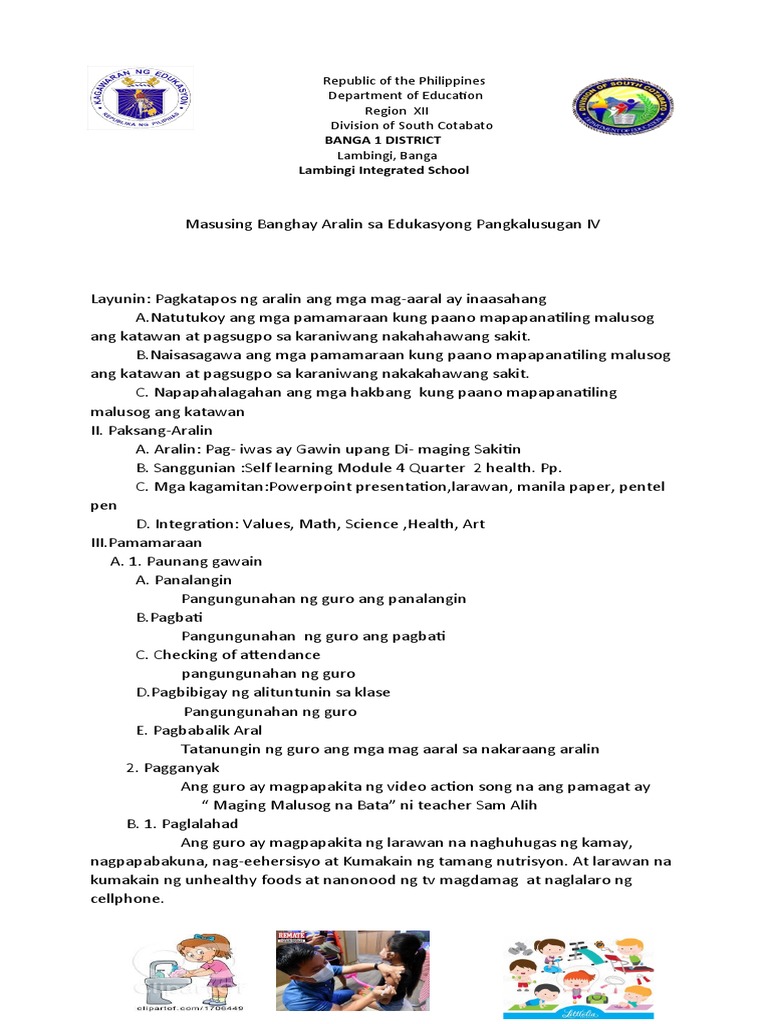 CLAIDE LESSON PLAN Mlkjdekwjflke | PDF