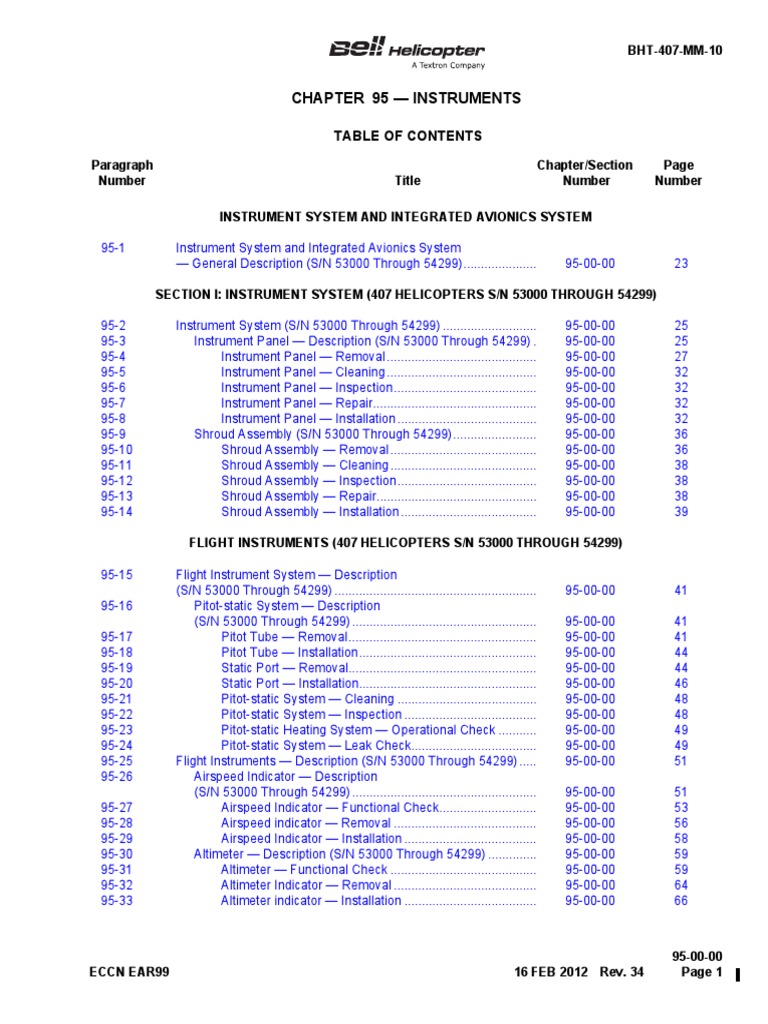 407 MM CH95 PDF | PDF | Manufactured Goods | Tools
