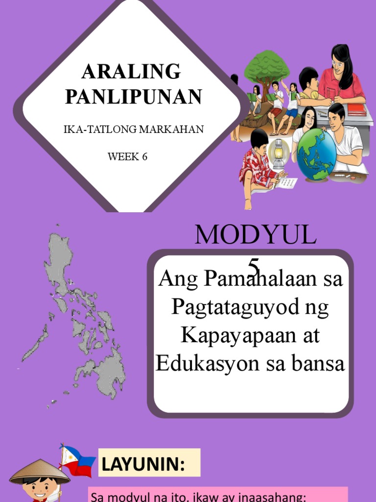 Q3 - Week 6 - Ap4 | PDF