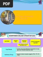 Jenis - Jenis Elaun | PDF