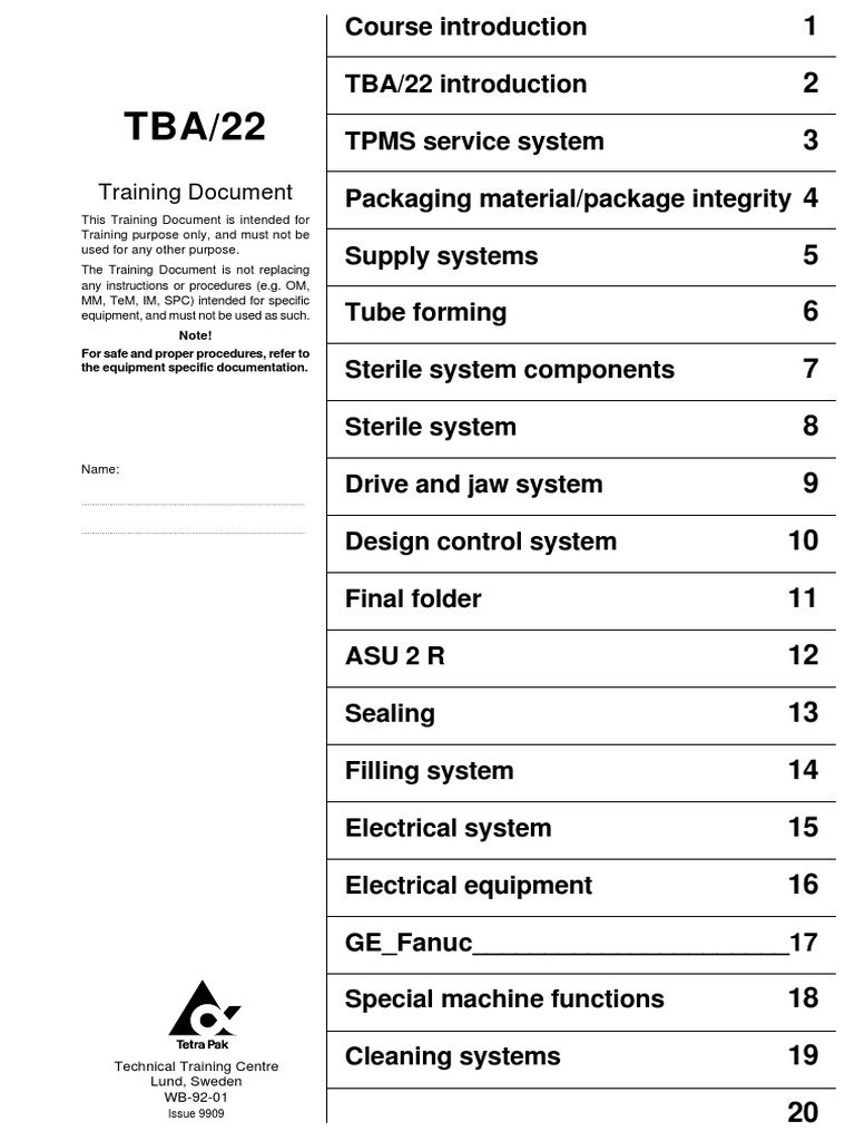 WB-92-01 Tba-22 | PDF | Sterilization (Microbiology) | Hydrogen Peroxide