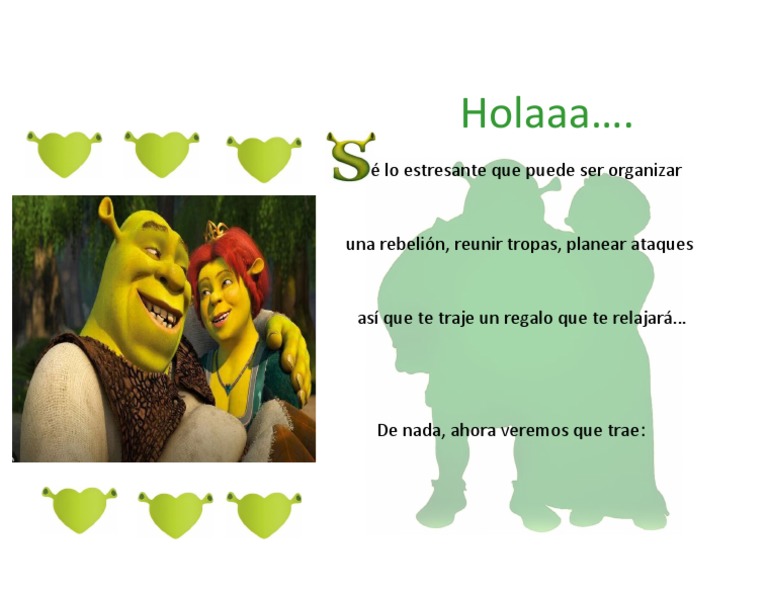 Holaaa | PDF