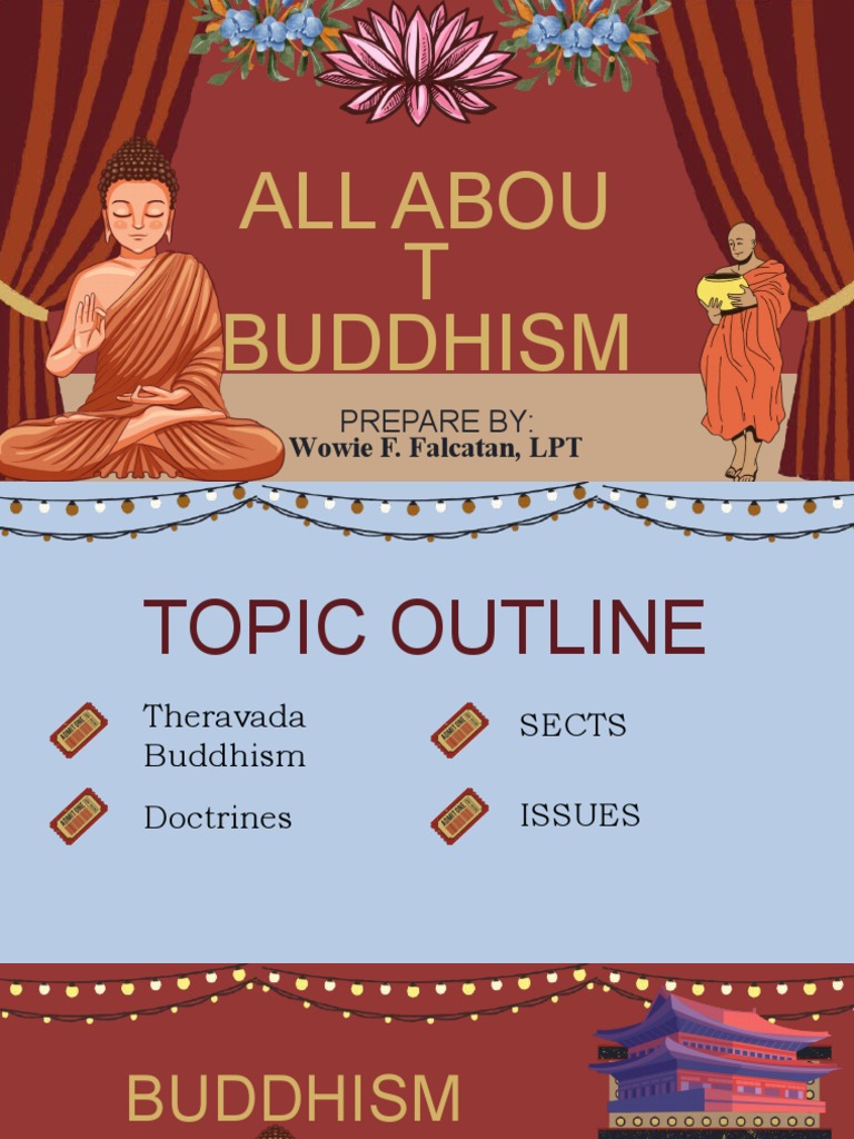 Q1 Itwrabs L8 | PDF | Four Noble Truths | Noble Eightfold Path