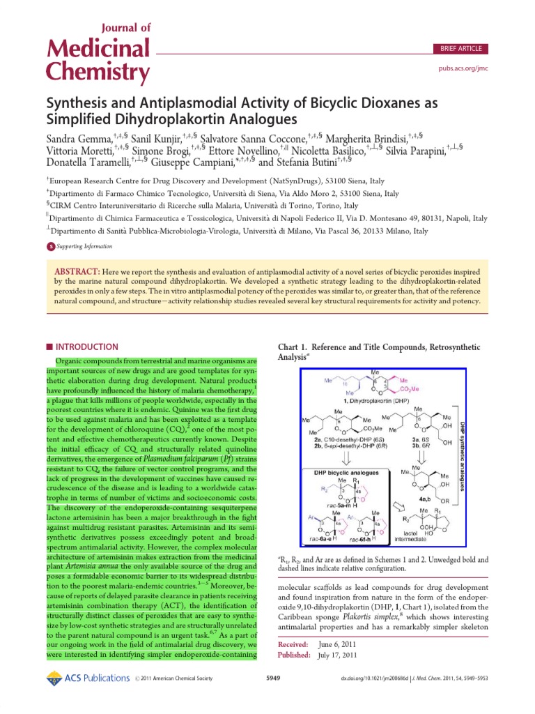 Anti 10 PDF | PDF | Chemistry | Physical Sciences