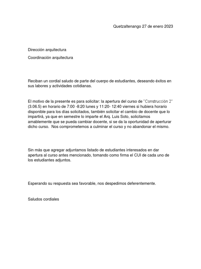 Construcción 2 | PDF