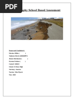 A Breakdown of The CSEC English A SBA | PDF | Information | Reading ...