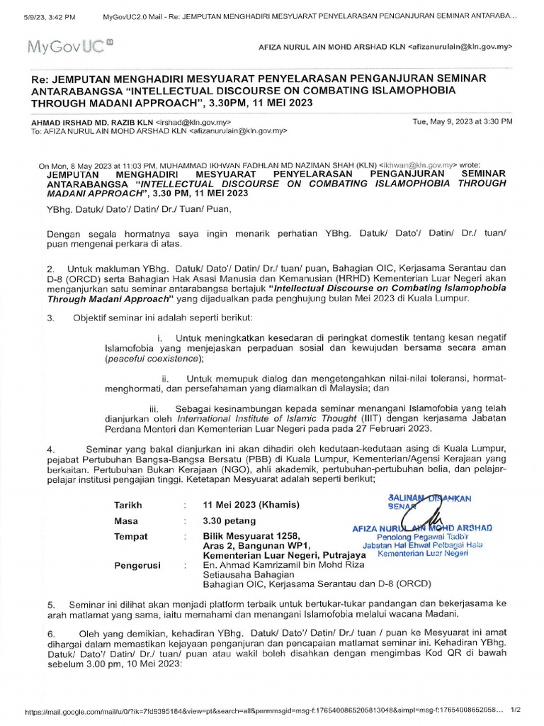 Docs Perolehan PDF | PDF