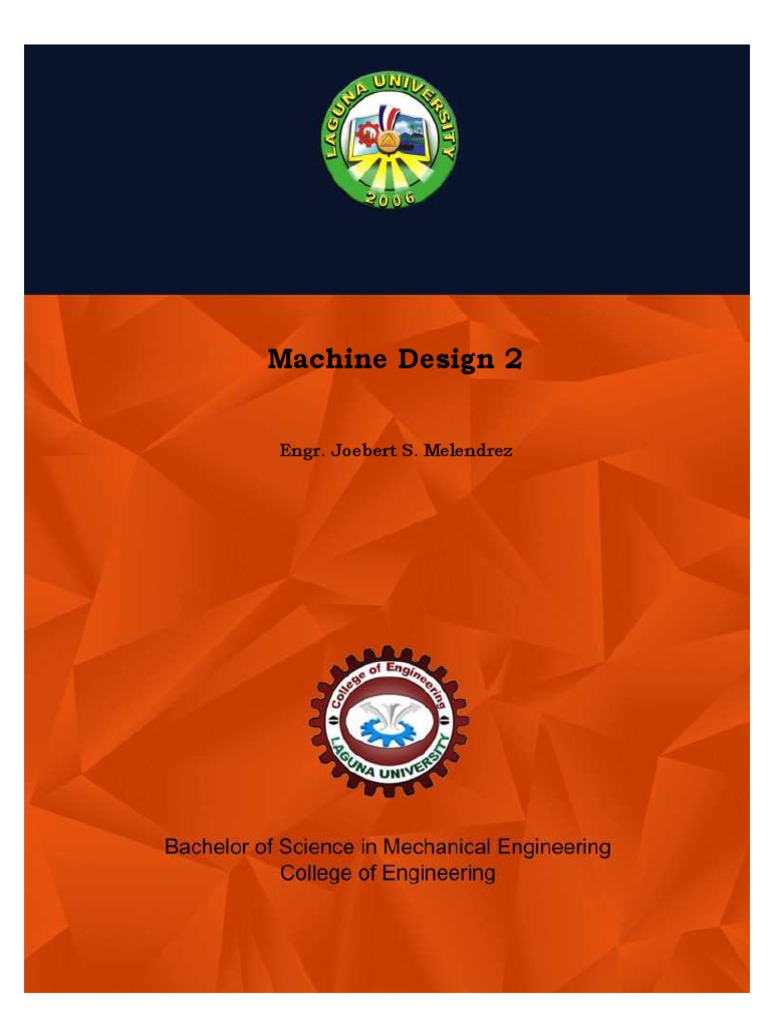MD 2 Finals | PDF | Belt (Mechanical) | Gear