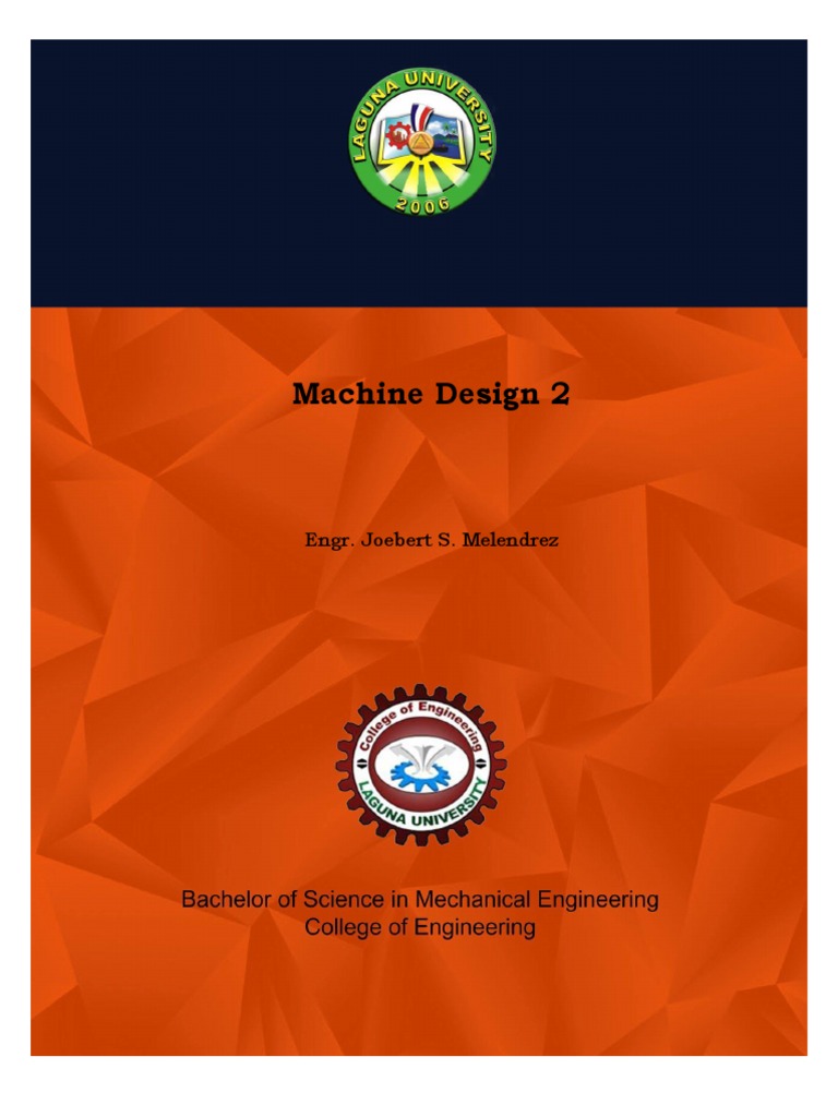 MD 2 Midterm | PDF | Clutch | Bearing (Mechanical)