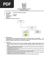 Bezetting Pegawai Dan Menyusun Daftar Urut Kepangkatan ( | PDF