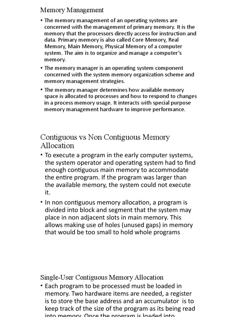 MOdul 6 Cosc 203 | PDF