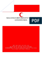 constitution-of-the-mennonite-burial-society | PDF | Committee | Audit ...