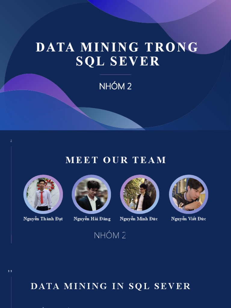 Data-mining-trong-Sql-Sever 3.pptx | PDF