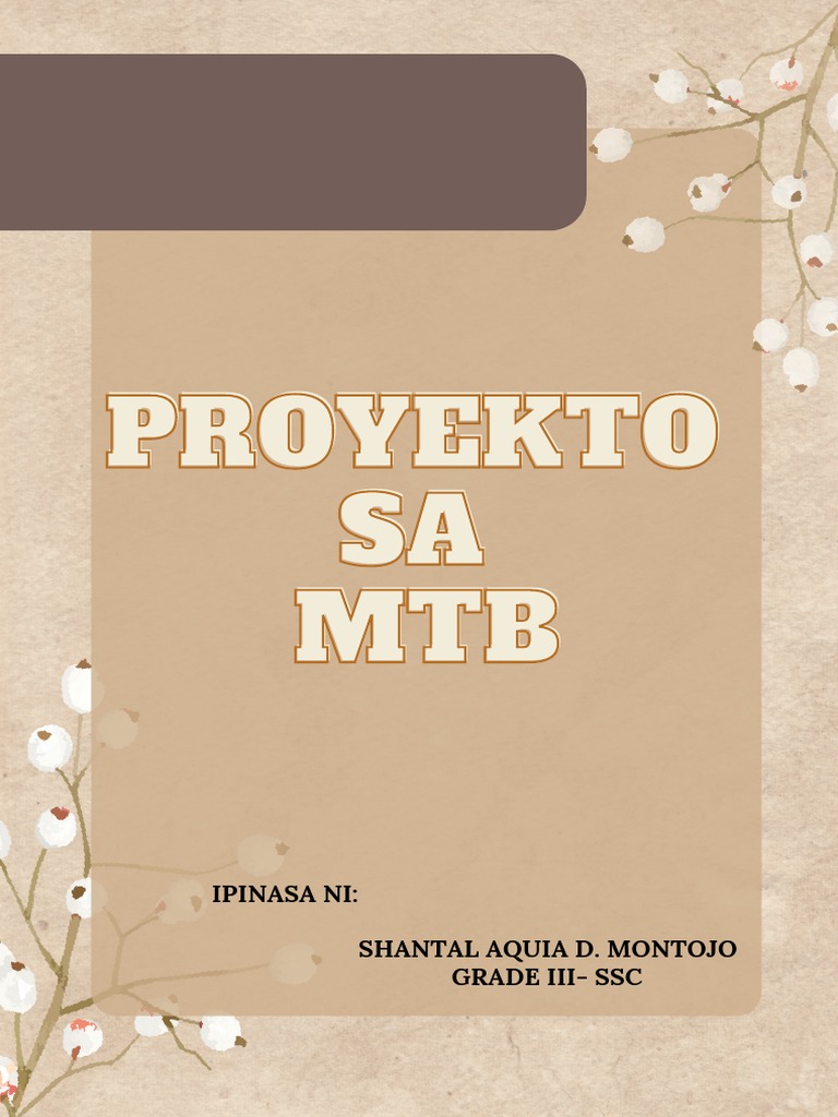 Mga Bahagi Ng Pahayagan | PDF