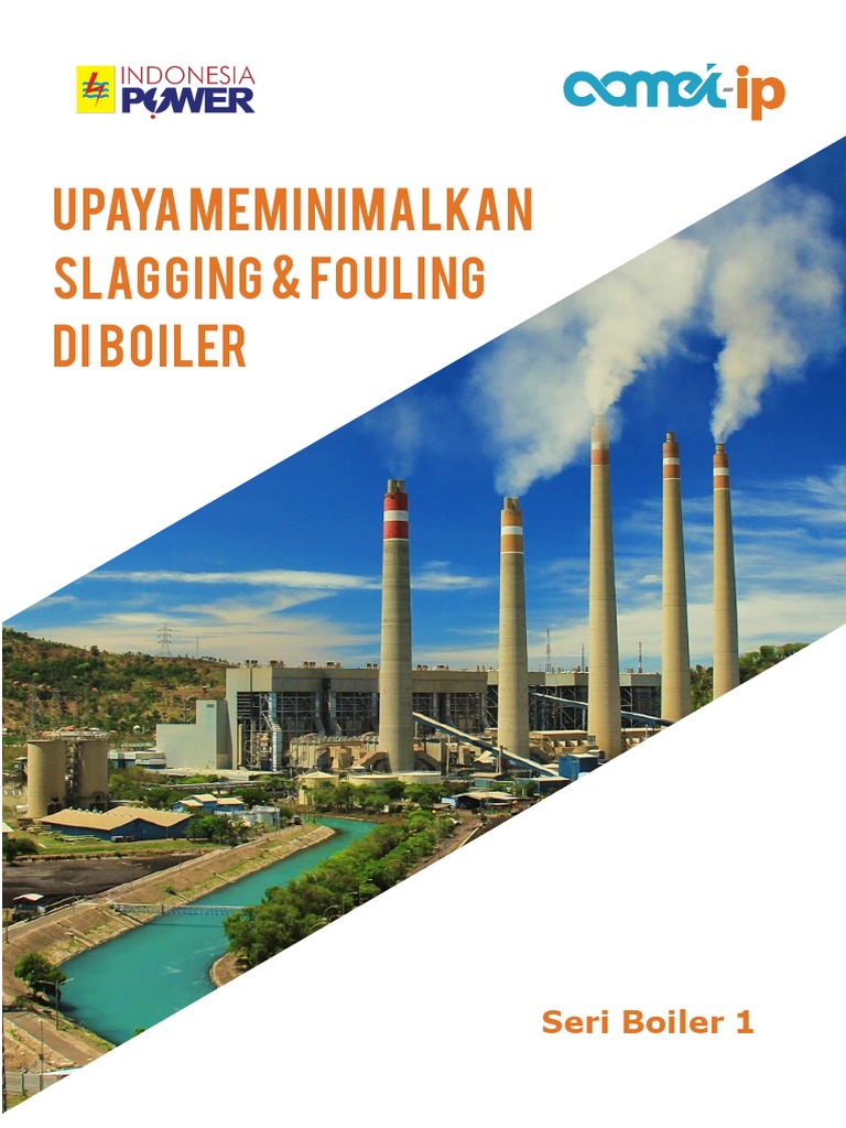 BUKU CETAK 1-PANDUAN MENGURANGI LAJU PERTUMBUHAN SLAGGING DAN FOULING ...