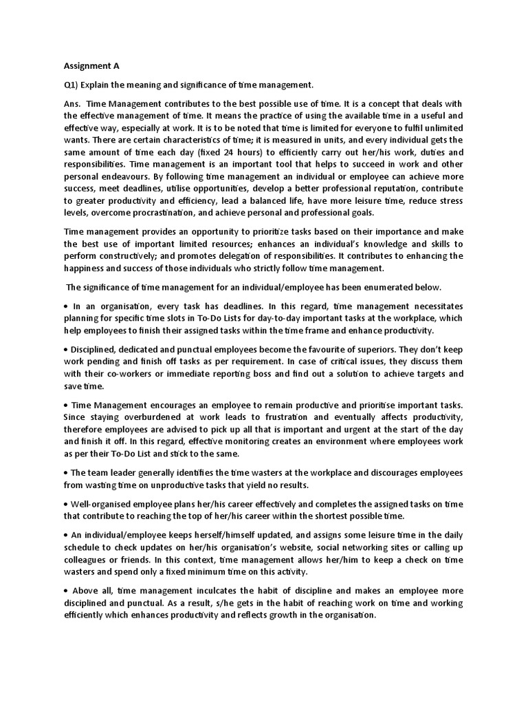 bpas 186 solved assignment | PDF | Optimism | Stress (Biology)