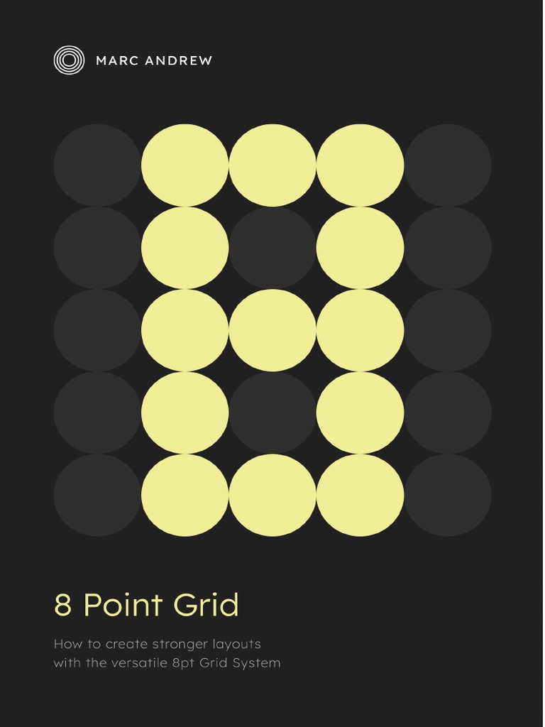 8 Point Grid | PDF
