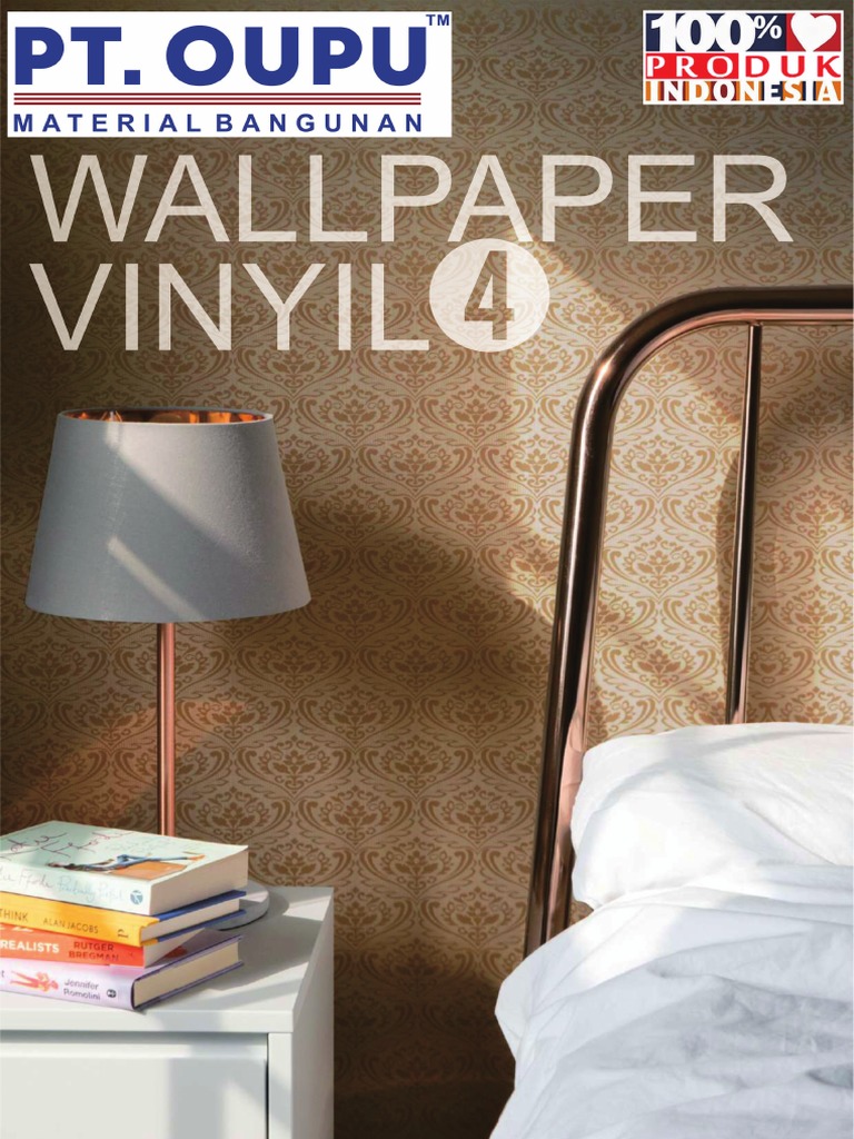 Katalog Wallpaper 4 PDF | PDF