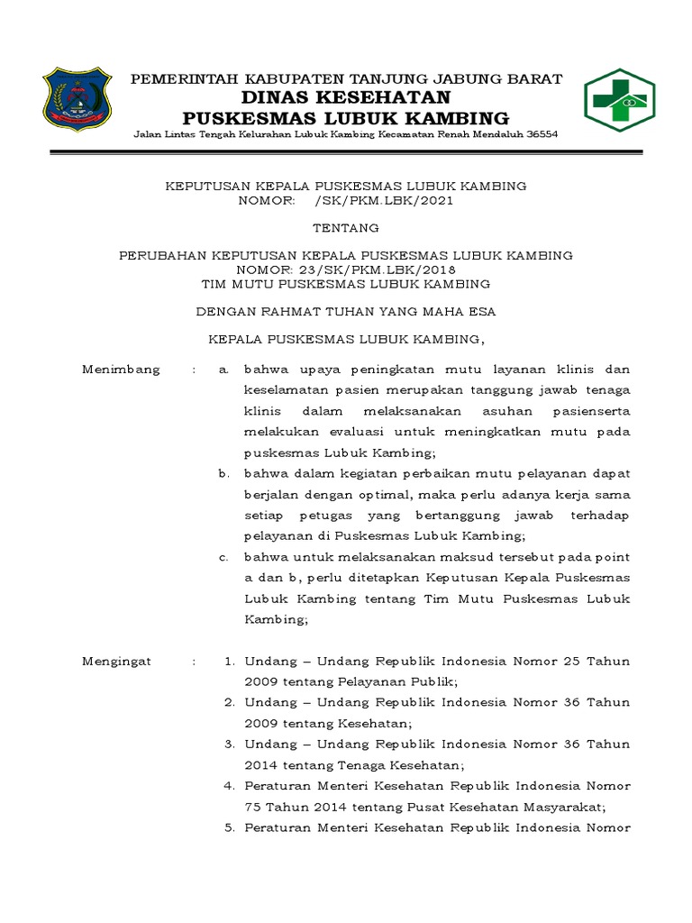 2021 SK Tim Mutu SK 9.1.1 Ep 1, SK 9.4.1 Ep 1, SK 9.4.1 Ep 2, SK 9.4.2 Ep 7 Kewajiban Tenaga ...