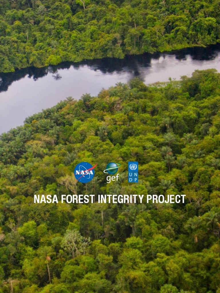 NASA - Forest Integrity Project - 2019-Min | PDF | Biodiversity ...