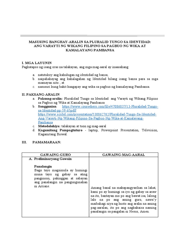 LP Sed Fil 315 G5 | PDF