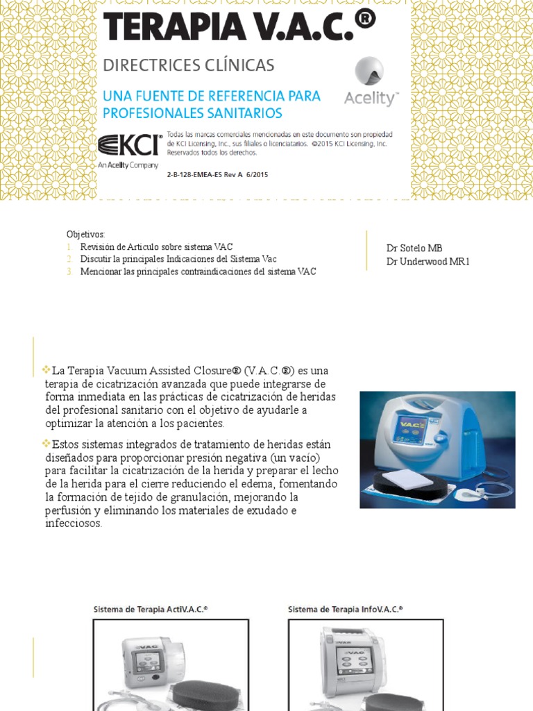 Articulo SISTEMA VAC | PDF