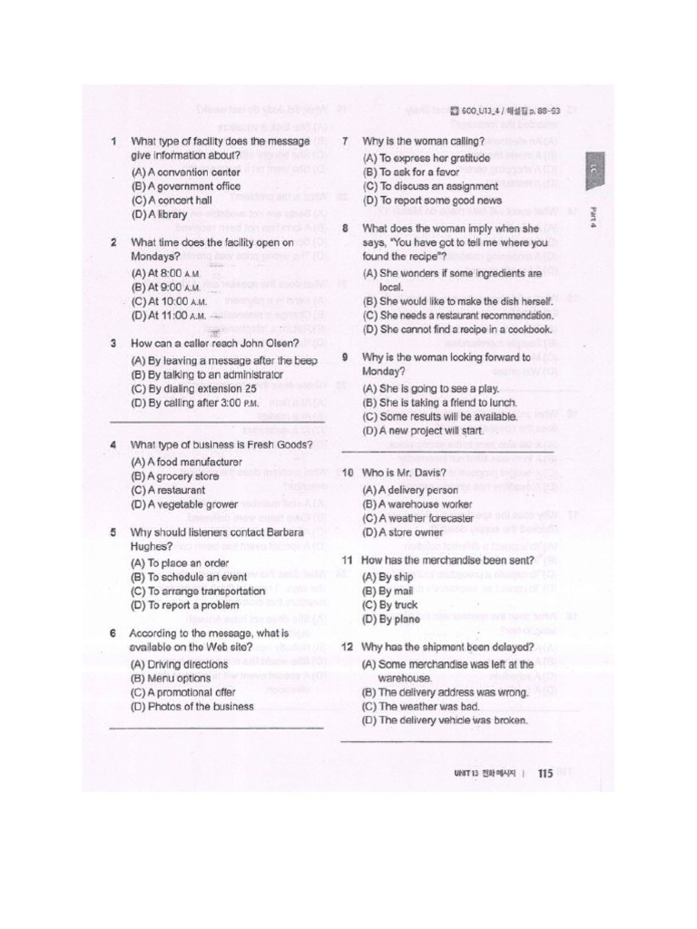 BTVN BU I 12 - Part 4.1 | PDF