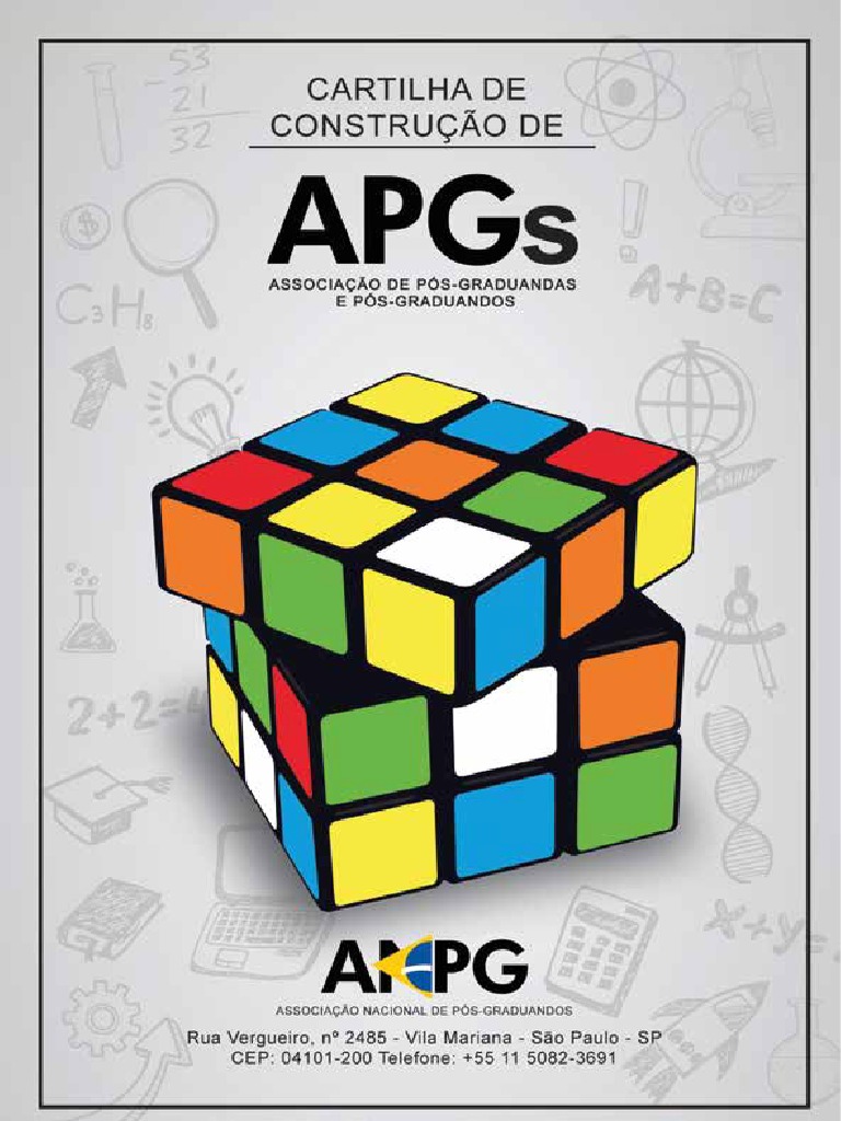 cartilha-APG.pdf | PDF