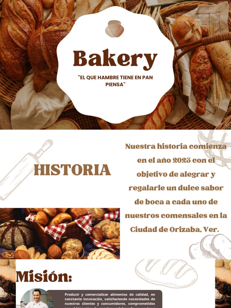 El Que Hambre Tiene en Pan Piensa | PDF