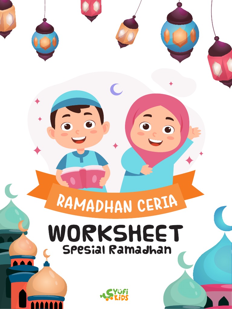 33_RAMADHAN_WORKSHEET | PDF
