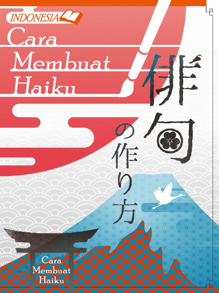 Bahan Bacaan - Membuat Haiku PDF | PDF