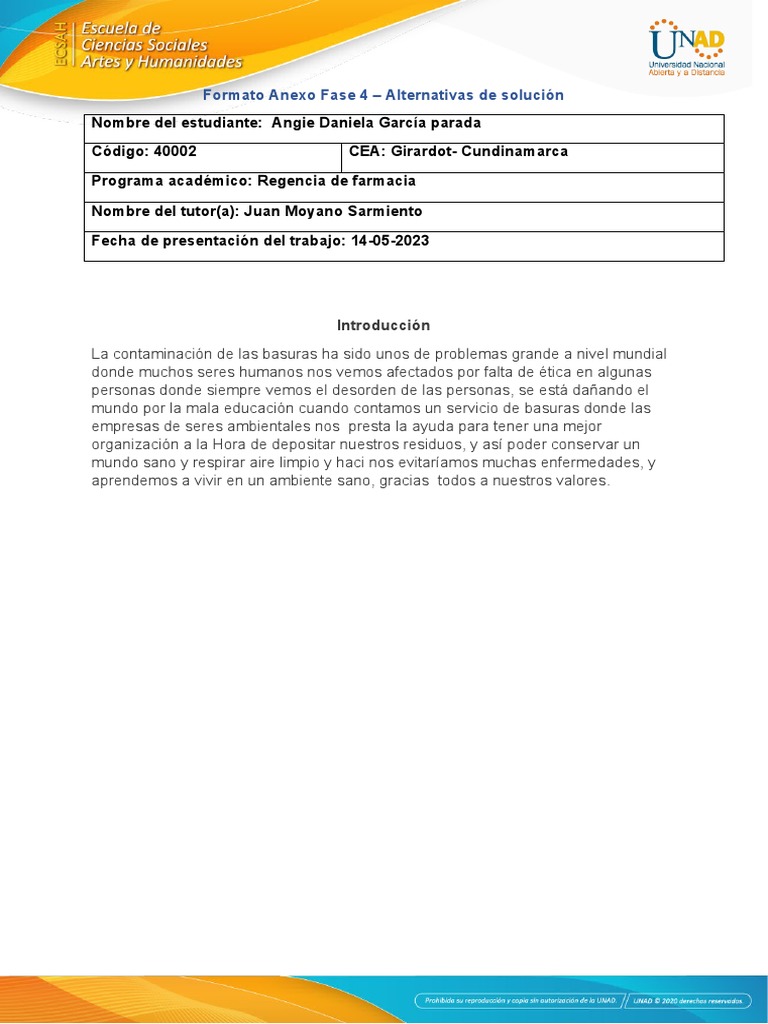 Anexo 3 - Formato Anexo Fase 4 (1) (1) | PDF