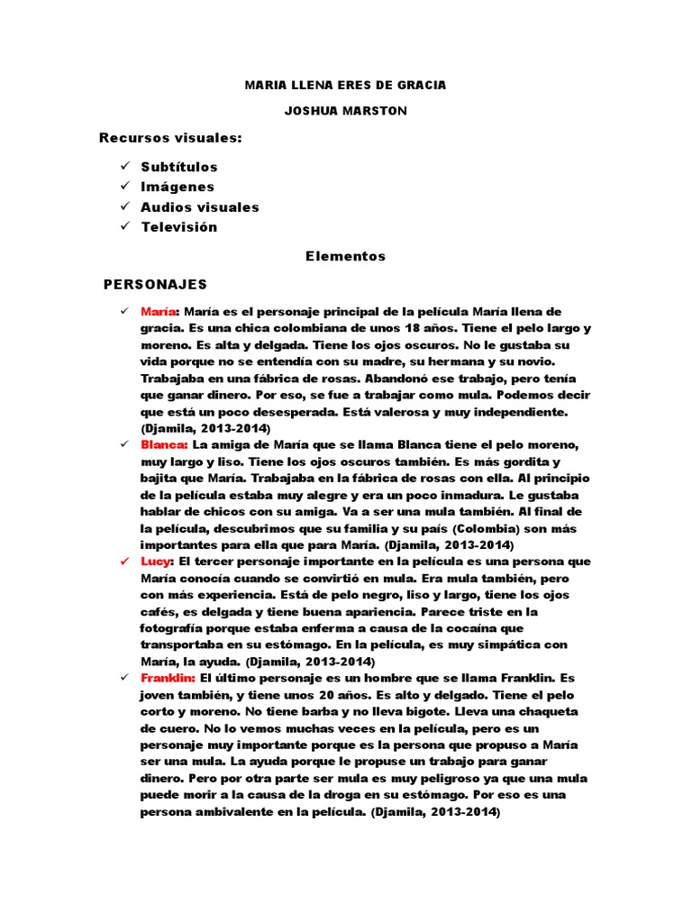 Maria Llena Eres de Gracia | PDF | Divina Comedia | Dante Alighieri