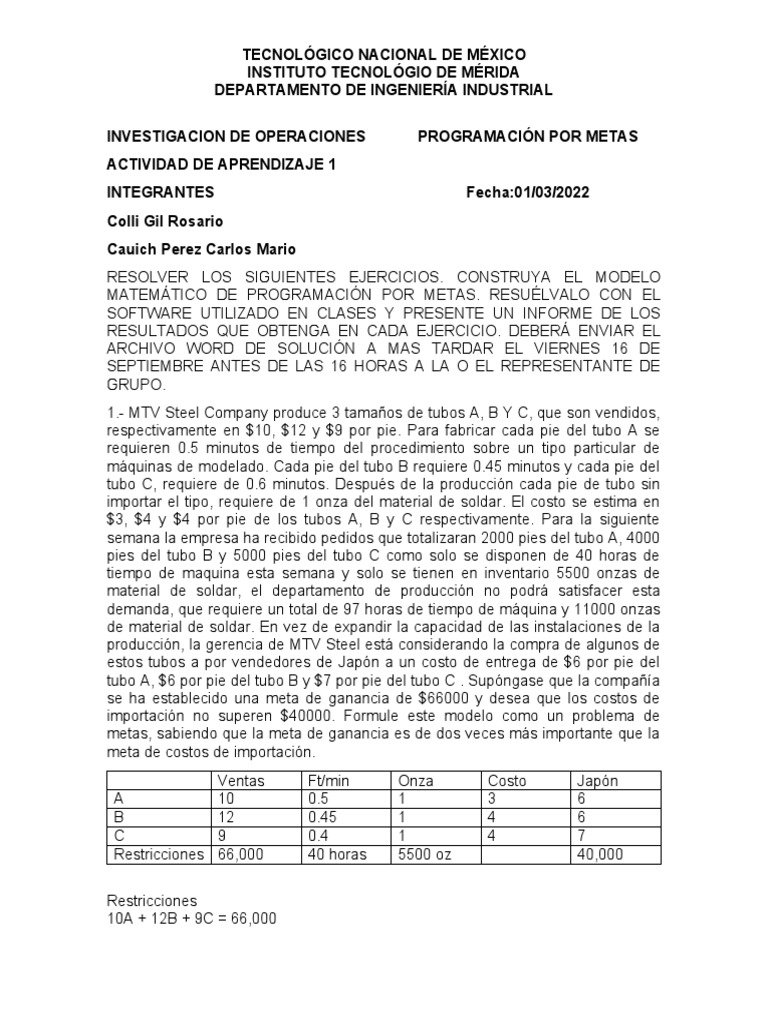 Ada 1 Pdf Ingeniería