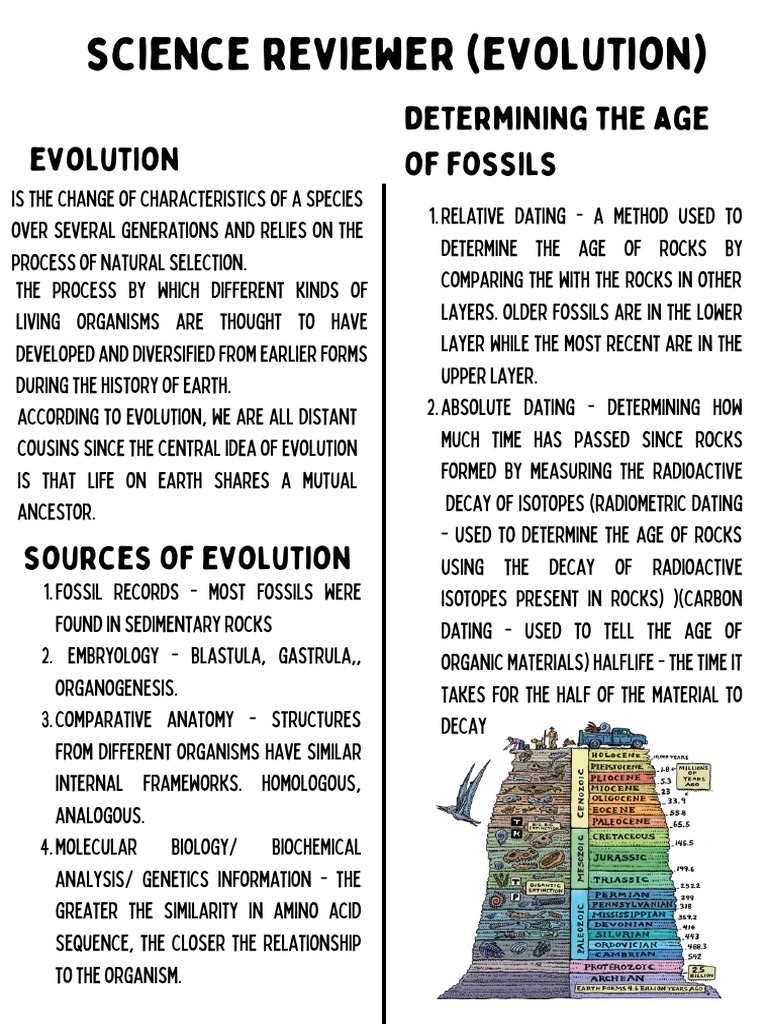 science-reviewer-week-5-ata-pdf-evolution-natural-selection