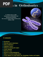 Ackerman Proffit 1969 | PDF | Orthodontics | Mouth