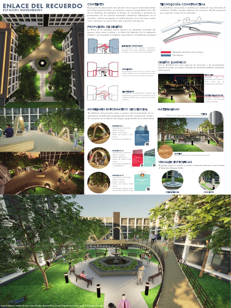 PANEL A2 TALLER G10 1404 03 - Compressed | PDF | Puente | Viga (Estructura)