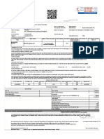 New India Motor Claim Intimation Form | PDF