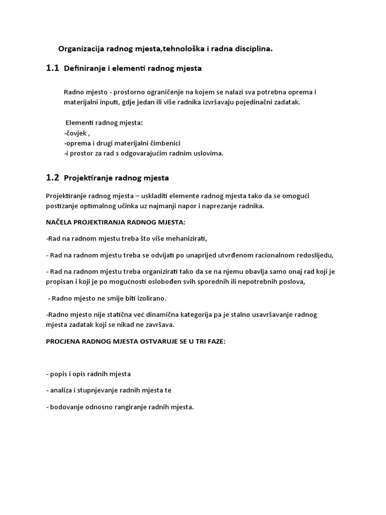 Prakticna nastava | PDF