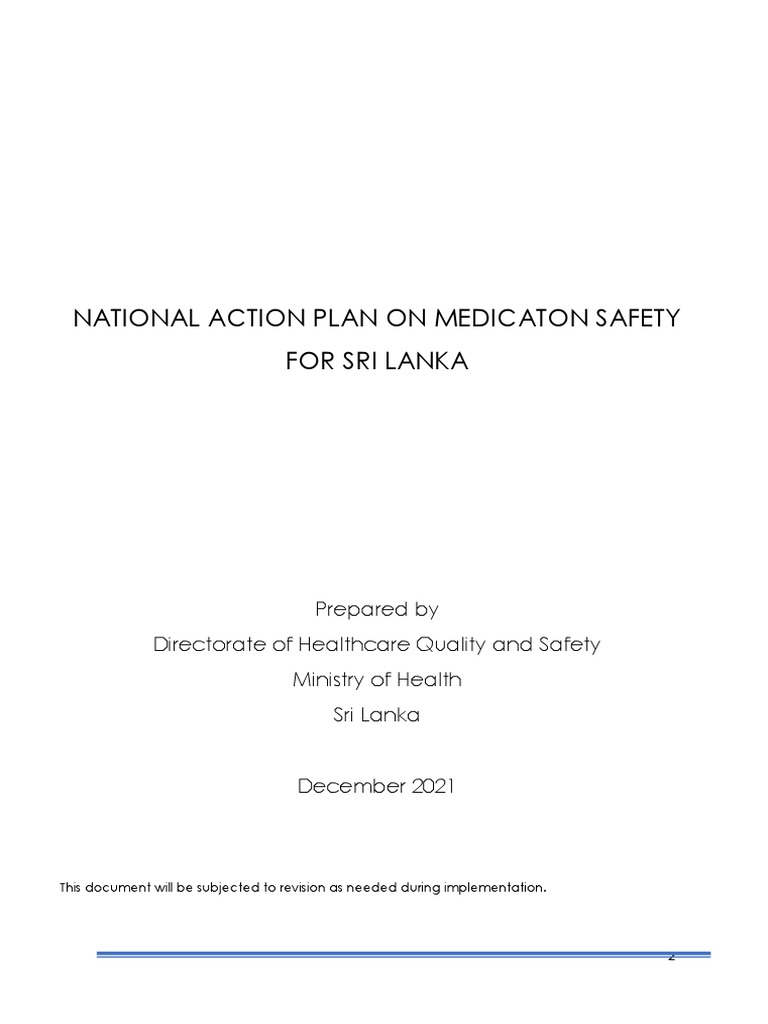 Medication Safety Book 13-09-2021 Complete PDF | PDF | Pharmacy ...