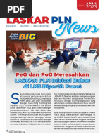 Setting Outlook Email PLN - Co.id | PDF