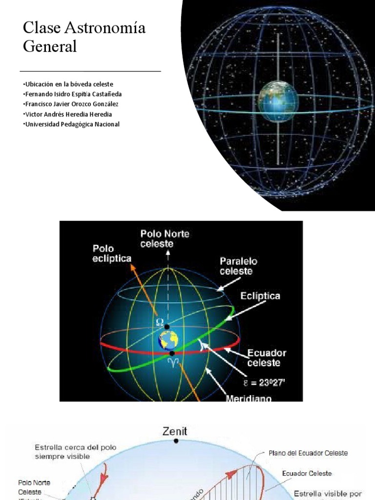 Boveda Celeste - 2023 - 1 | PDF | Astronomía | Software